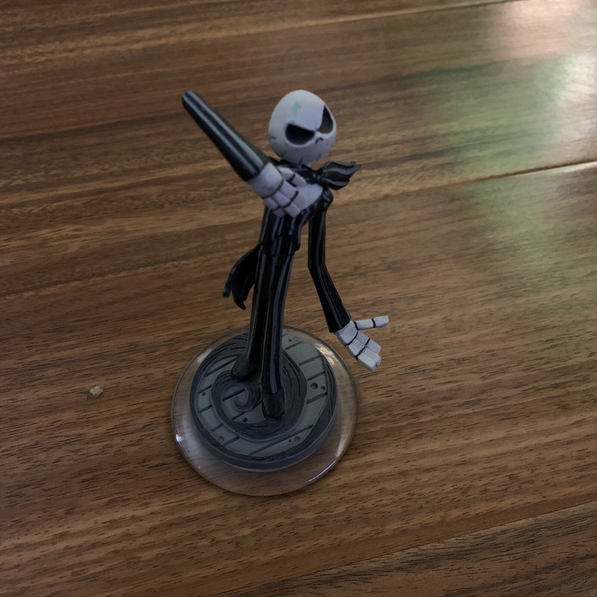 Disney Infinity Characters Jack Skellington