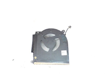 Dell OEM Alienware M15 R3 RTX CPU Laptop Cooling Fan AMB02 D1X38 | eBay