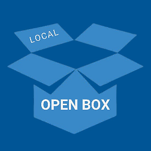 Local Pick-Up By Appointment Only | eBay Stores