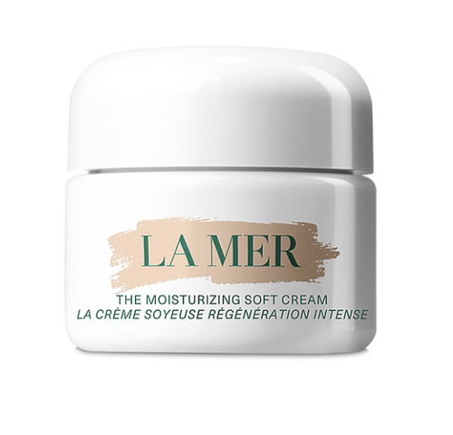 La Mer Lamer The NEW Moisturizing Soft Cream 15ml with Box Sealed 100% ...