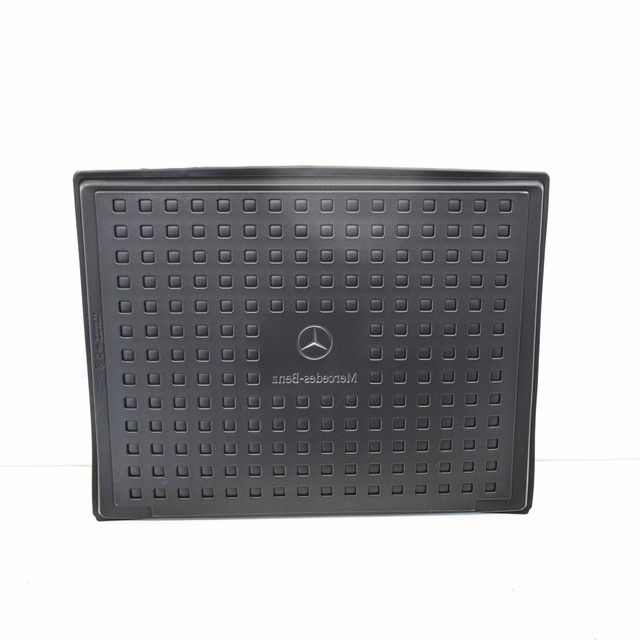 OEM MERCEDES-BENZ Glc X253 Léger Valise Garniture Coffre A2538140300 ...