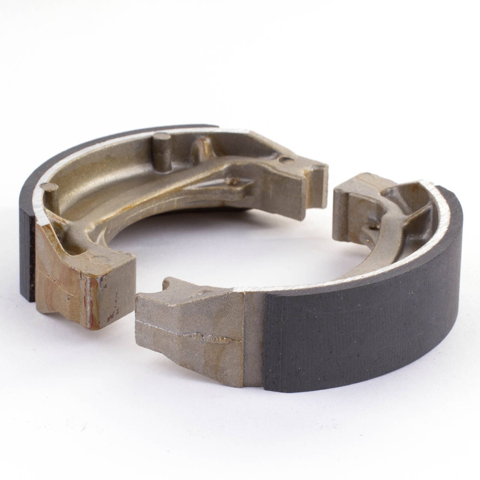 Premier Rear Brake Shoes for Kawasaki KFX50 2003-2006 | eBay