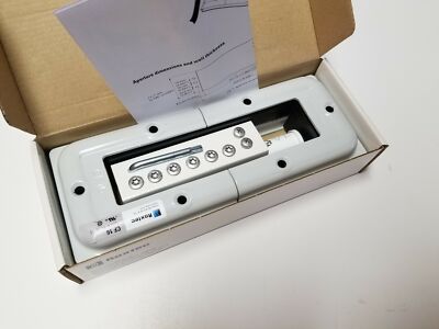 Roxtec CF 16 OPEN Enclosure Cable Entry Seal Kit Housing Assembly | eBay