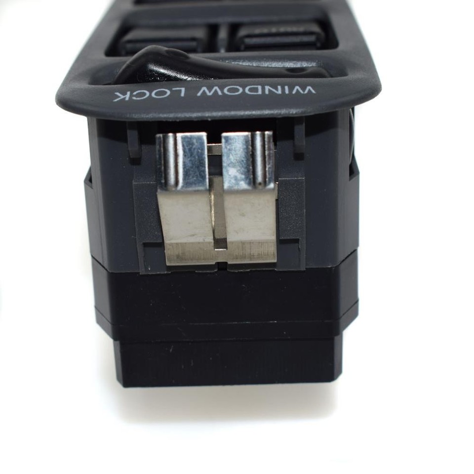 For Chevrolet Tracker Suzuki Electric Power Window Master Switch ...
