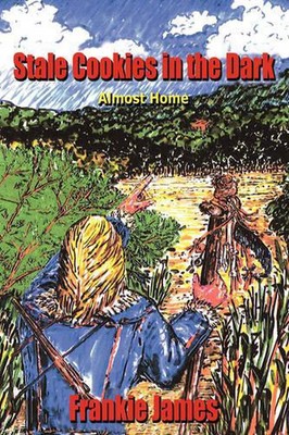 Stale Cookies in the Dark: Almost Home by Frankie James (English ...