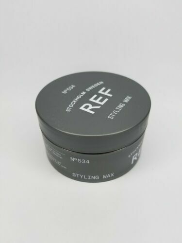 REF Styling Wax No. 534 85 ml/2.87 fl.oz. | eBay