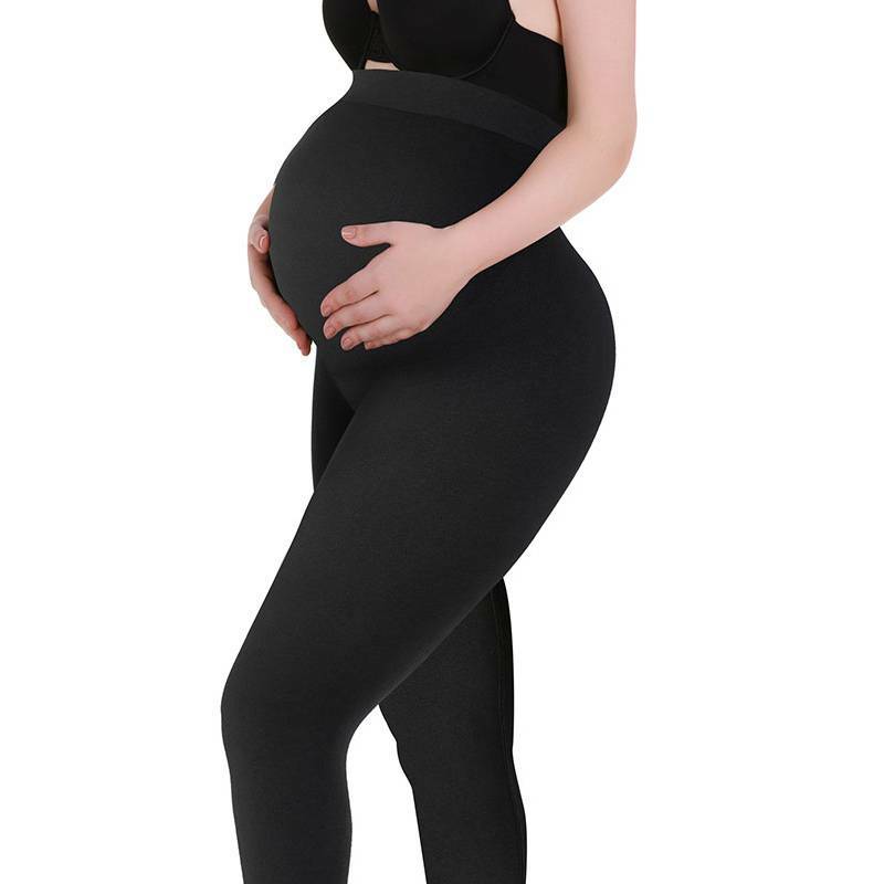 Maternity Compression Leggings