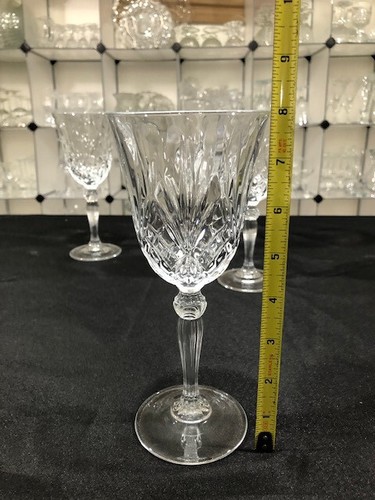 Beautiful Crystal from Killarney Crystal of Ireland | eBay
