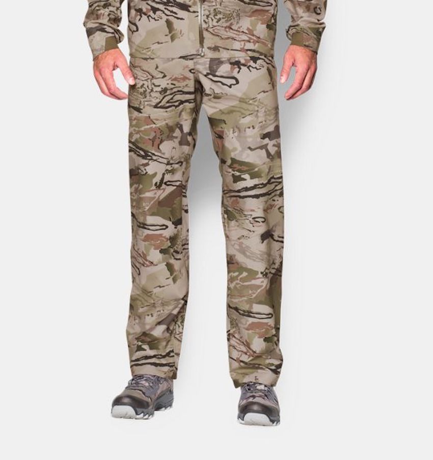 Men's Under Armour Ridge Reaper GORE-TEX Pro Hunting Pants 261061 900 ...