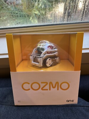 Anki Cozmo Robot Base Kit (READ description) 810559020707 | eBay