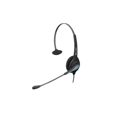 New JPL 501-P Single Ear Headset | eBay UK