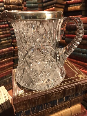 Pitchers - Wine Pitcher