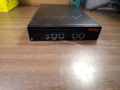 Riverbed SteelHead CX 255 Series | eBay