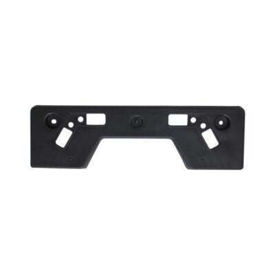 Front Bumper License Plate Mounting Bracket Holder Kit For 10-12 Lexus ...