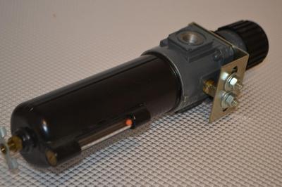 ONE NEW ARROW REGULATOR FILTER B763W EP. | eBay