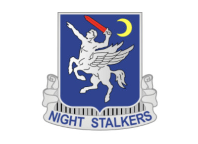 4" 160th soar night stalkers army bumper sticker decal usa made | eBay