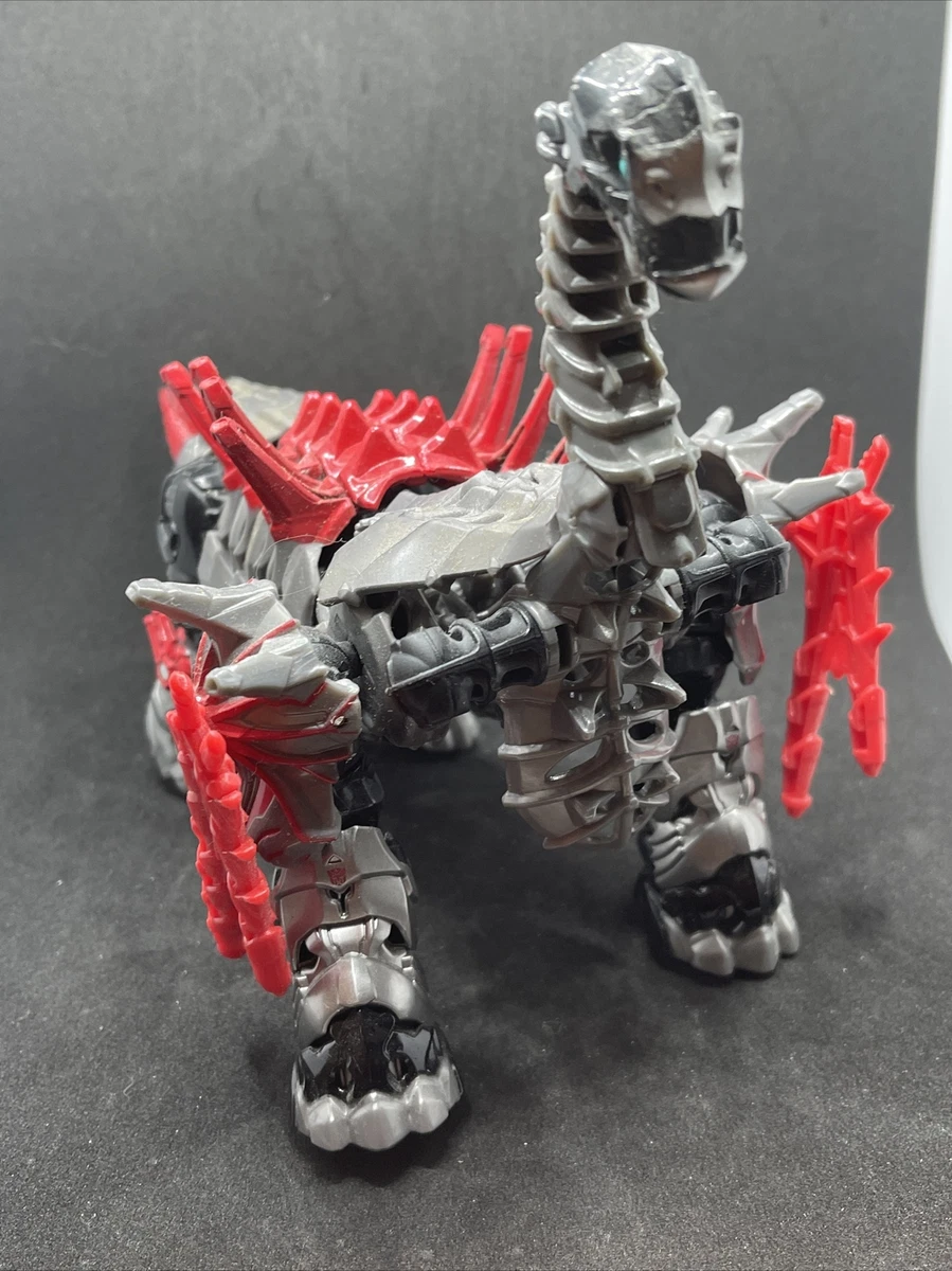 Transformers Age Of Extinction Slog