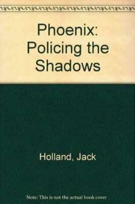 Phoenix: Policing the Shadows by Phoenix, Susan Paperback Book The Fast ...