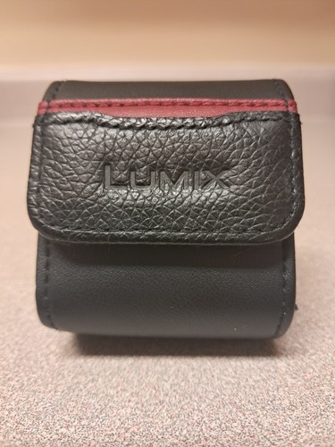 Panasonic DMW-LVF1 External Live Viewfinder With Case | eBay