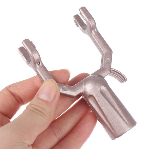 1 pc Aluminium Alloy Clothes Rack Durable Home Accessories Laundry ...