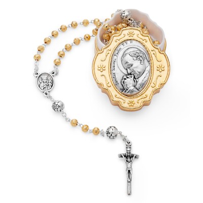 Rosaries - Blessed By Pope