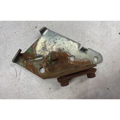 Lawn Boy 20" Push Mower Engine D-Series Handle Deck Mounts Part #609795 ...