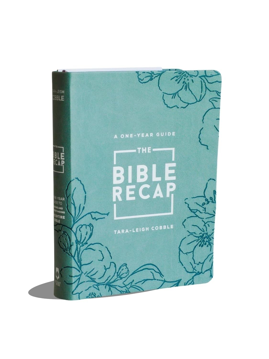 The Bible Recap: A One-Year Guide to Reading & Understanding the Entire ...