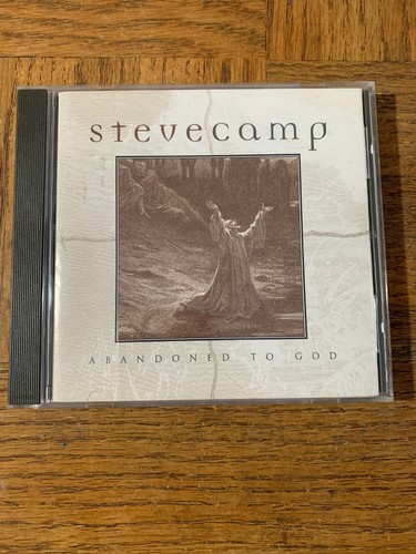 Steve Camp CD | eBay