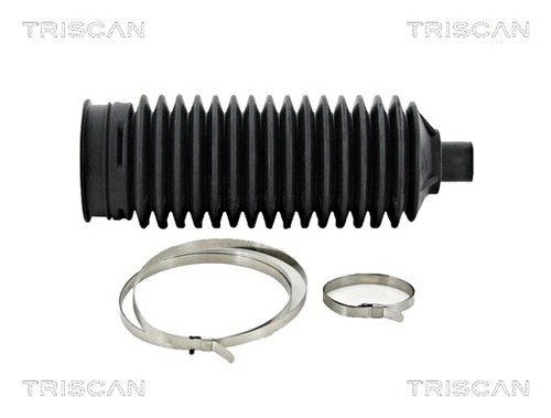 TRISCAN Steering Bellow Set For HYUNDAI KIA Tucson Sportage 57740-2E000 ...