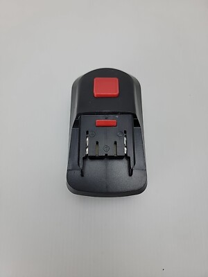 DRILL MASTER 18v VOLT Nicd BATTERY Pack 1.3Ah BATTERY ONLY 69652 Tested ...