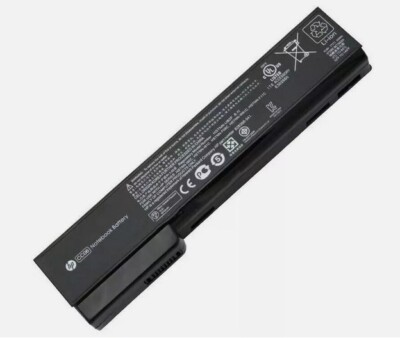NEW Genuine CC06 Battery For HP 6560b 6470B 6475B 8460P 8460W 628670 ...