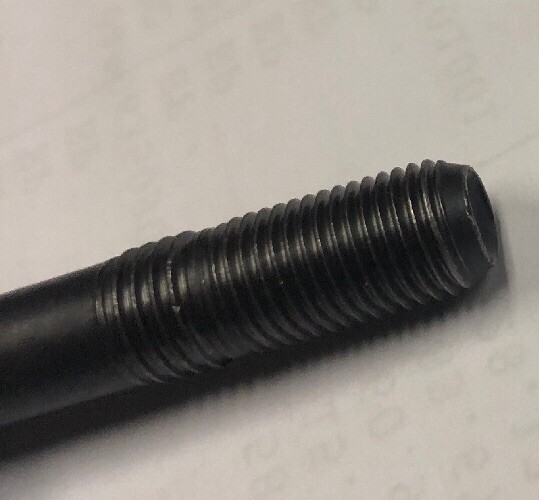 New Genuine GM Bolt Part #11570825 | eBay