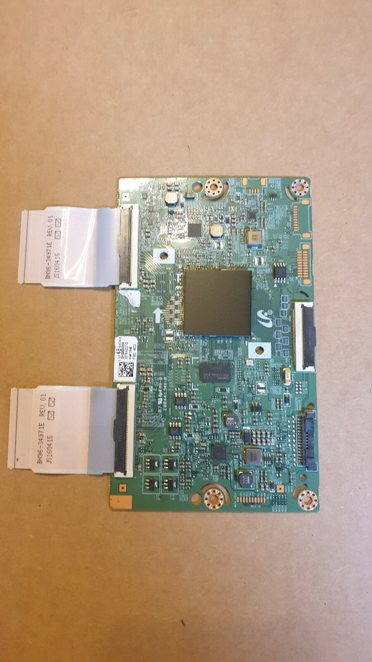 BN41-0229A TCON BOARD SAMSUNG UE48H6400AK. Screen:LSF480HJ05; CY ...