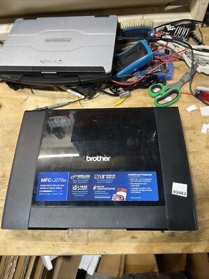 Brother MFC-J270W Scanner Glass for MFC-J270W | eBay