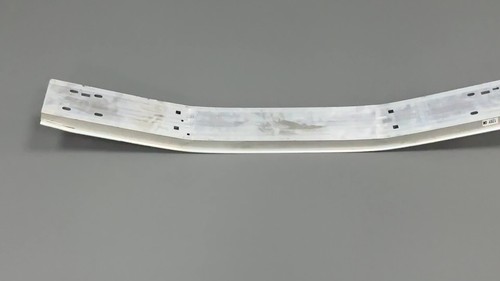 Front Bumper Reinforcement Aluminum Fits Honda Civic 71131TR3A00 ...