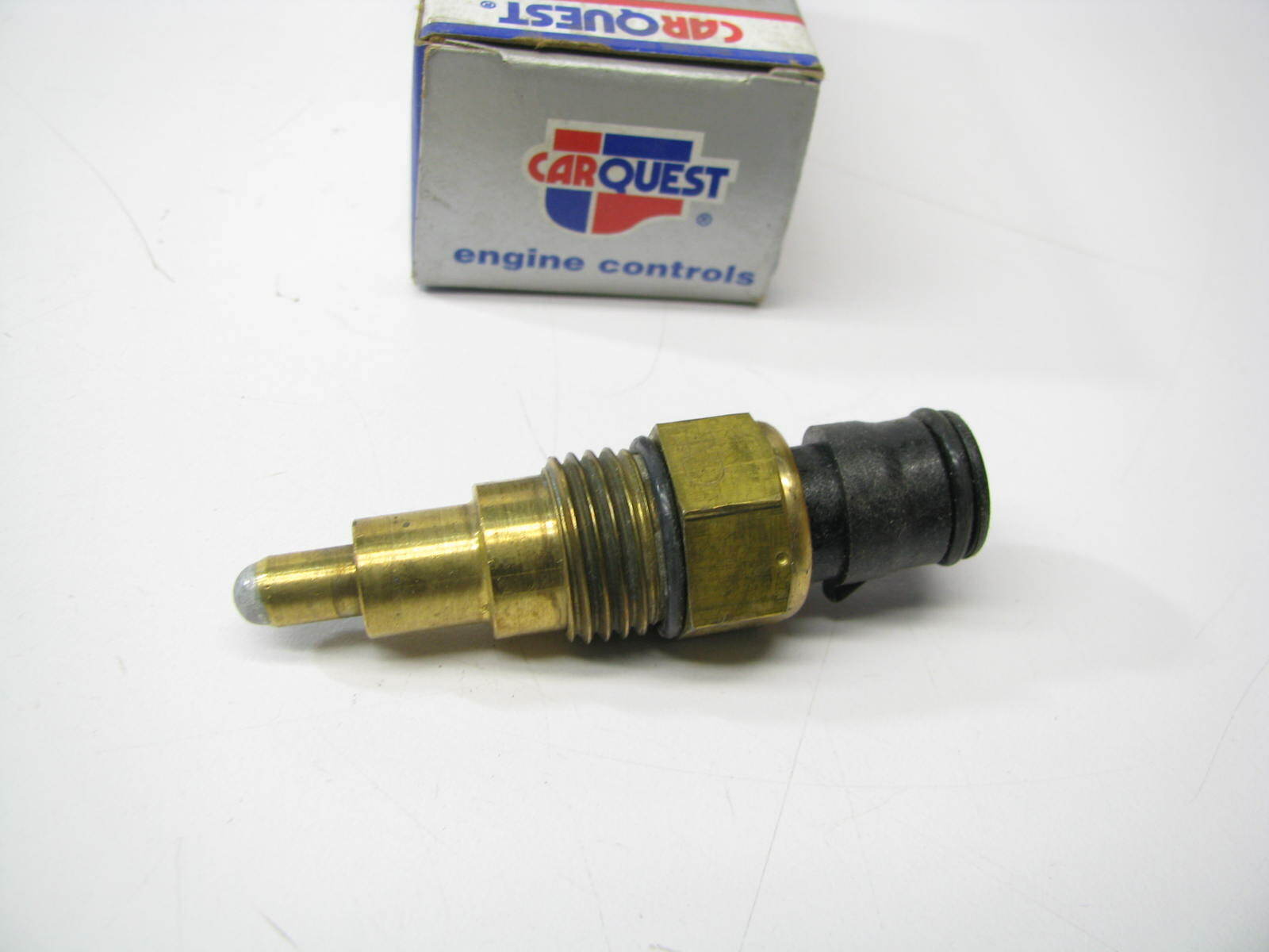 Carquest TS256 Engine Cooling Fan Switch For 1989-1992 Ford Probe A/T ...