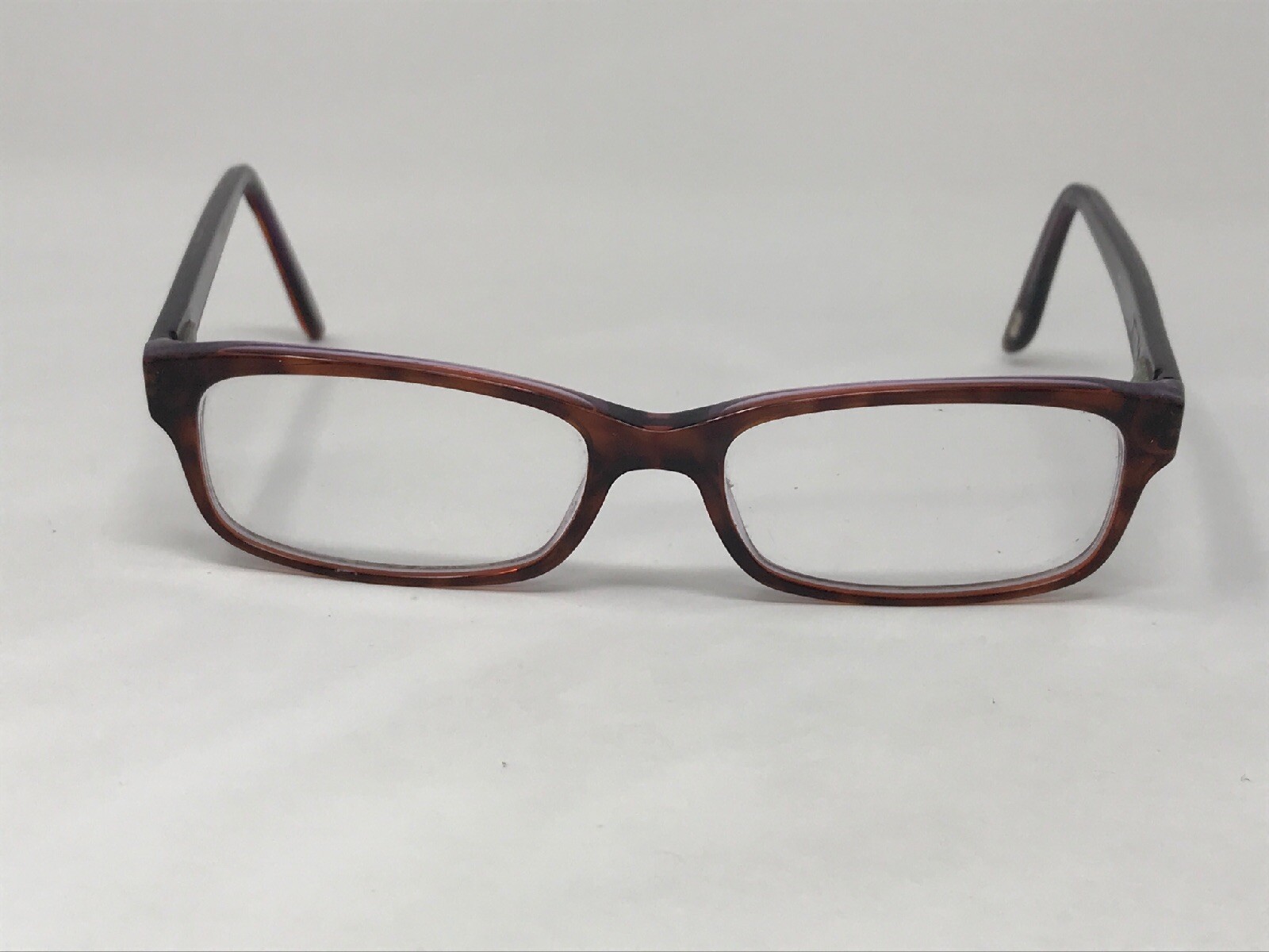 RAY-BAN RB5187 2442 Eyeglasses Frame Womens 52-16-140 Tortoise Brown ...