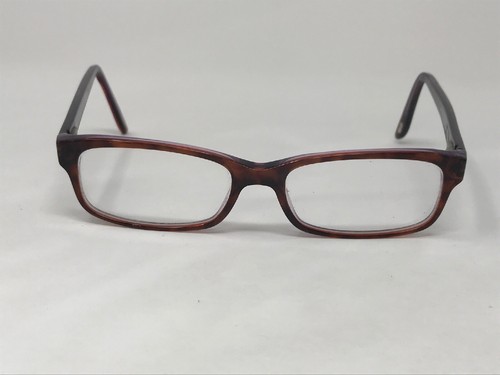 RAY-BAN RB5187 2442 Eyeglasses Frame Womens 52-16-140 Tortoise Brown ...