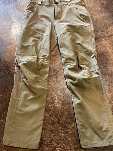 First Lite Sawbuck Brush Pants (32/30) | eBay