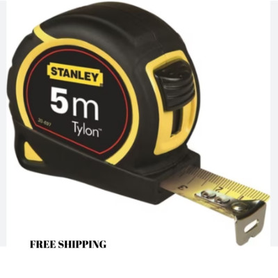 Retractable Meter Stanley, Model 0-30-697, for Accurate Measurements ...