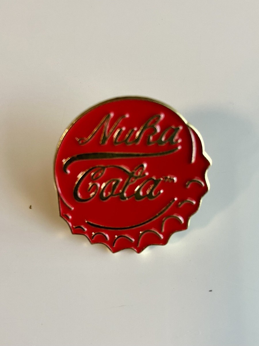 Fallout Nuka Cola Labels Collectible Nuka Cola Bottles Perfect For