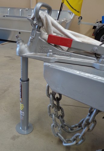 TOWSAFE TOW BALL WEIGHT SCALES - CARAVAN TONGUE TOWBALL TRAILER 4WD | eBay