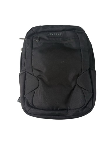 EVERKI Studio Expandable Laptop Backpack – Bag Made from Plastic ...