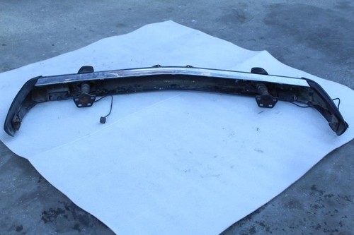 1977 MERCEDES 450SL R107 FRONT BUMPER | eBay
