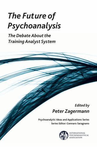 The International Psychoanalytical Association Psychoanalytic Ideas and ...