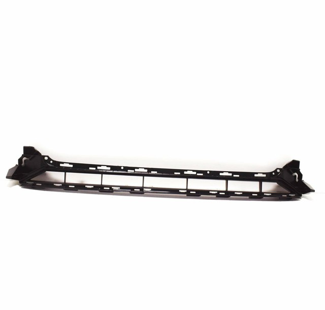 Genuine Audi A6 Front Bumper Lower Center Grill Trim 4G0807683C OEM for ...