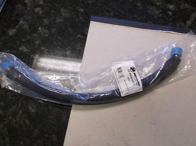 NEW OEM MERCURY MERCRUISER QUICKSILVER HOSE 32-8M0046071 K105 | eBay