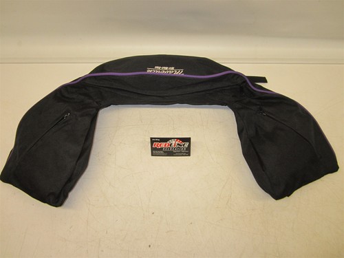 New Polaris Snowmobile Windshield Bag GEN 2 INDY XC RMK Wide Trac ...