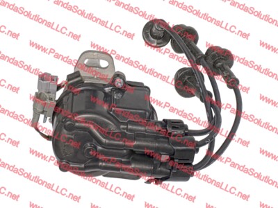 Toyota forklift truck 8FGU30 Distributor assembly | eBay