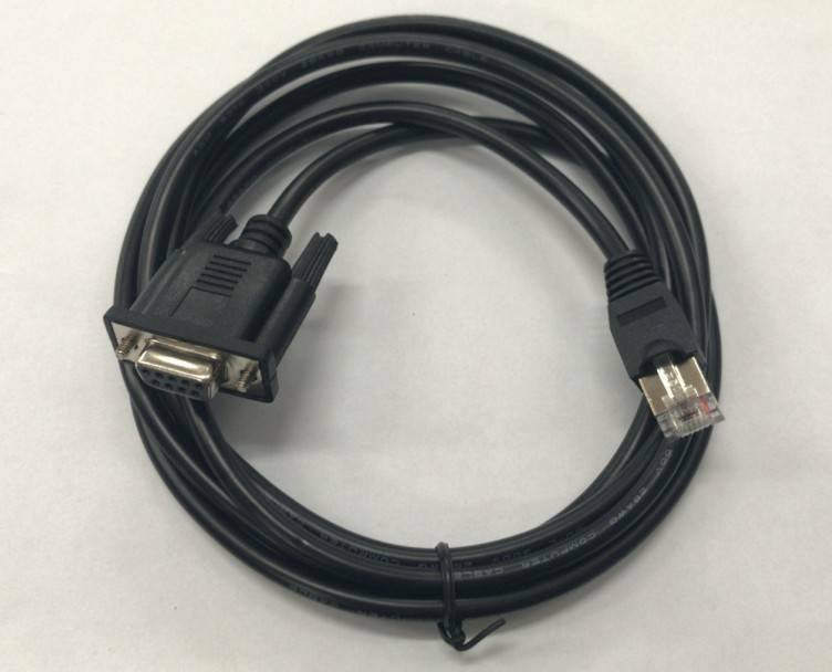 ONE programming cable IC200CBL500 3m NEW | eBay UK